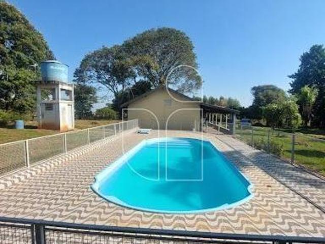Chácara em Padre Nobrega Marília