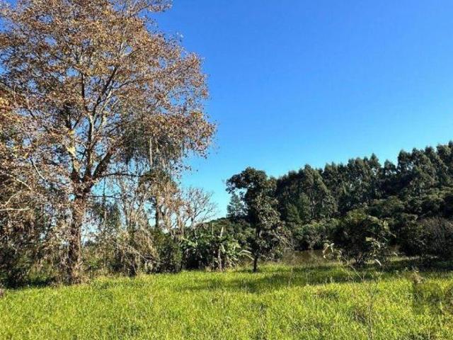 Chácara em Passo da Areia