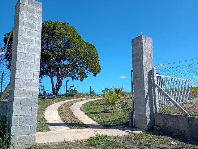 Chácara em Parateí do Meio, Jacareí/SP de 0m² à venda por R$ 264.900,00