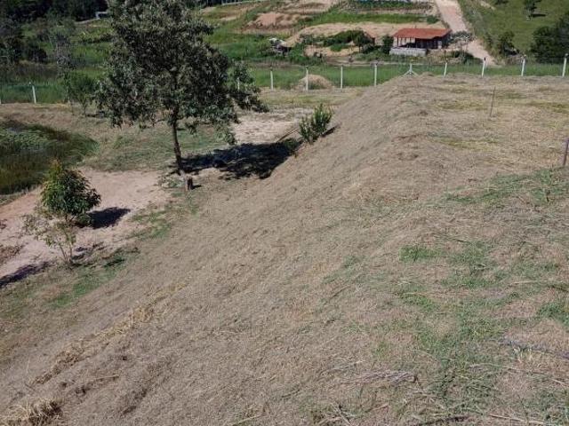 Chácara em Parateí do Meio, Jacareí/SP de 0m² à venda por R$ 265.000,00