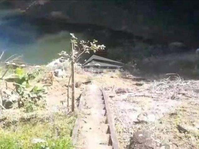 Chácara em Paraibuna