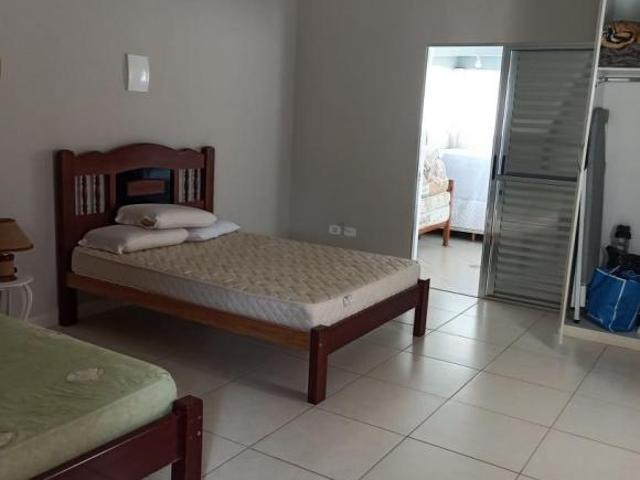Chácara em Paraibuna