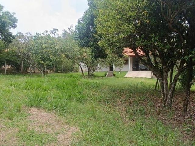 Chácara em Paraibuna