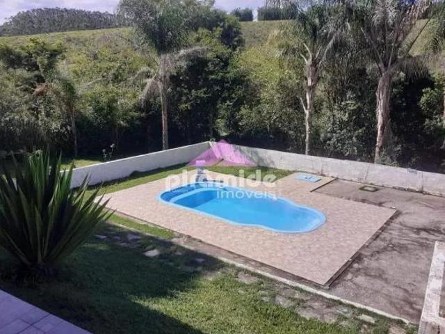 Chácara em, Paraibuna/SP de 200m² 3 quartos à venda por R$ 530.000,00