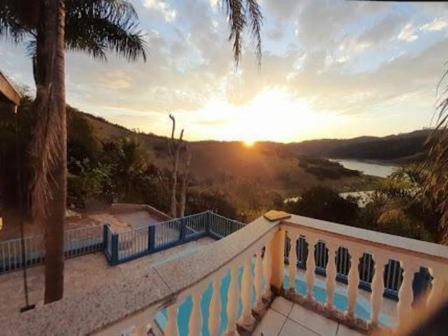 Chácara em, Paraibuna/SP de 450m² 5 quartos à venda por R$ 530.000,00