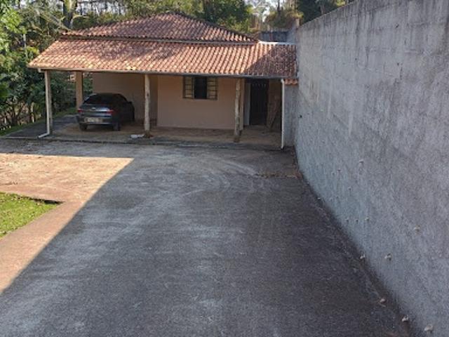 Chácara em, Paraibuna/SP de 4000m² 3 quartos à venda por R$ 476.000,00