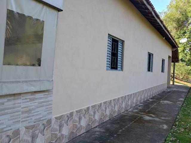 Chácara em, Paraibuna/SP de 4000m² 3 quartos à venda por R$ 477.000,00