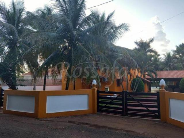 Chácara em Paraíso das Águas Rubinéia SP