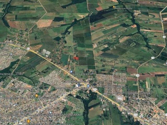 Chácara em Paranavaí