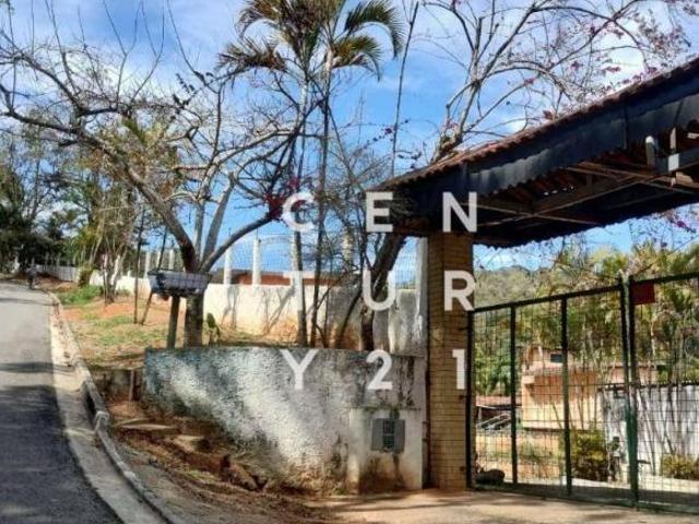 Chácara em Parque Alvorada, Santana de Parnaíba/SP de 100m² 2 quartos à venda por R$ 900.000,00