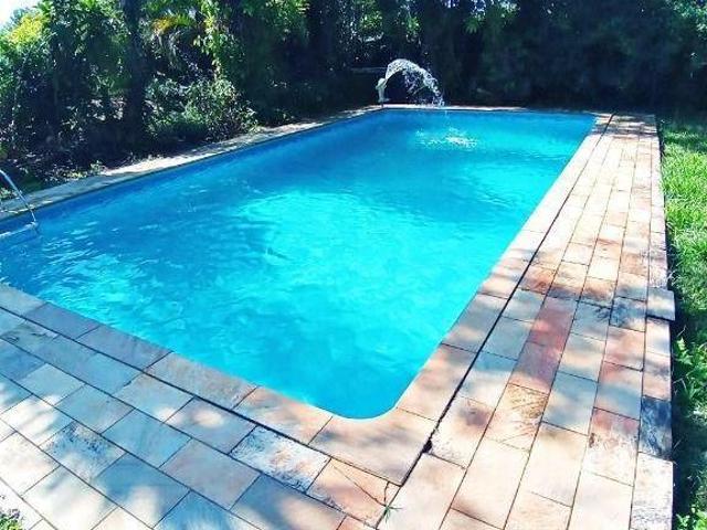 Chácara em Parque Alvorada, Suzano/SP de 0m² 5 quartos à venda por R$ 600.000,00