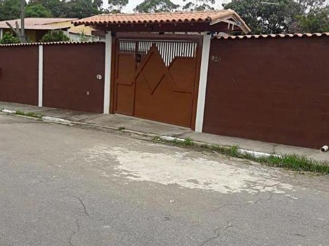 Chácara em Parque Alvorada, Suzano/SP de 171m² 4 quartos à venda por R$ 750.000,00