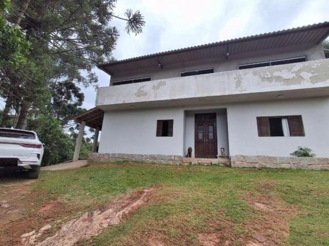 Chácara em Parque Alvorada, Suzano/SP de 288m² 3 quartos à venda por R$ 950.000,00