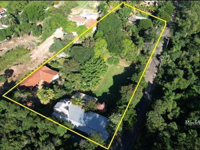 Chácara em Parque Carolina, Jundiaí/SP de 723m² 6 quartos à venda por R$ 5.849.000,00