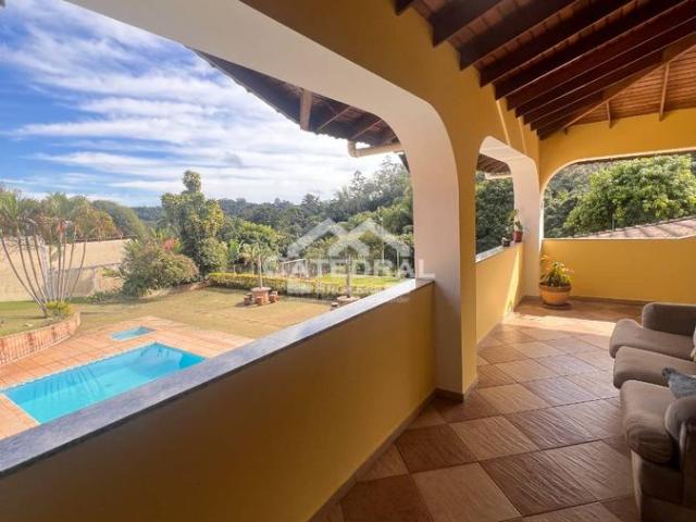 Chácara em Parque da Fazenda, Itatiba/SP de 363m² 3 quartos à venda por R$ 2.449.900,00