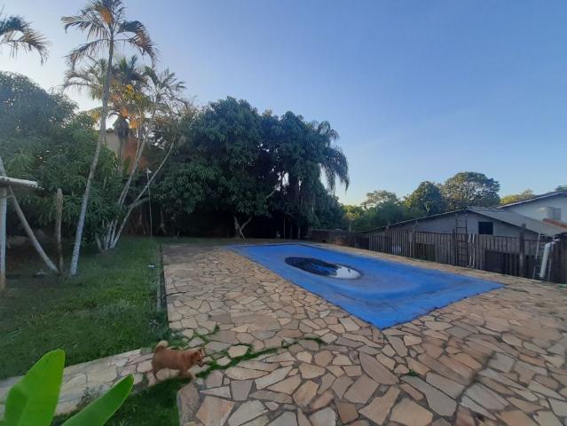 Chácara em Parque da Represa, Paulínia/SP de 0m² à venda por R$ 1.499.000,00