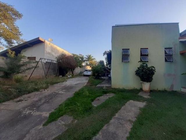 Chácara em Parque da Represa, Paulínia/SP de 0m² à venda por R$ 1.500.000,00