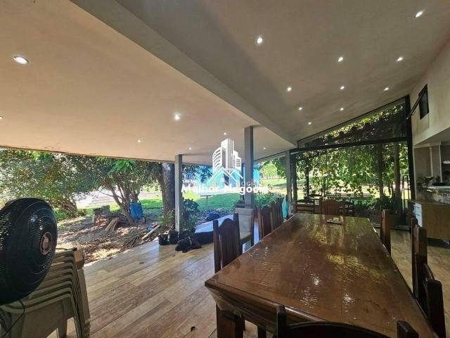 Chácara em Parque da Represa, Paulínia/SP de 2000m² 3 quartos à venda por R$ 1.699.000,00