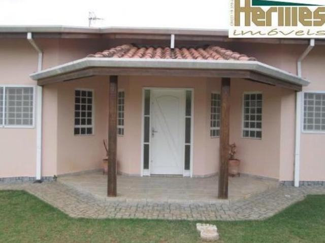 Chácara em Parque da Represa, Paulínia/SP de 242m² 3 quartos à venda por R$ 850.000,00