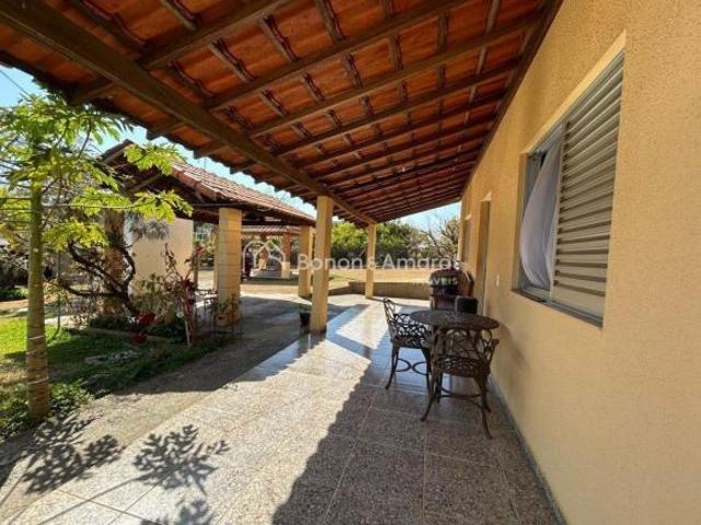 Chácara em Parque da Represa, Paulínia/SP de 250m² 4 quartos à venda por R$ 899.000,00