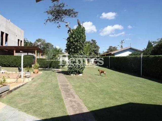 Chácara em Parque da Represa, Paulínia/SP de 250m² 3 quartos à venda por R$ 1.400.000,00