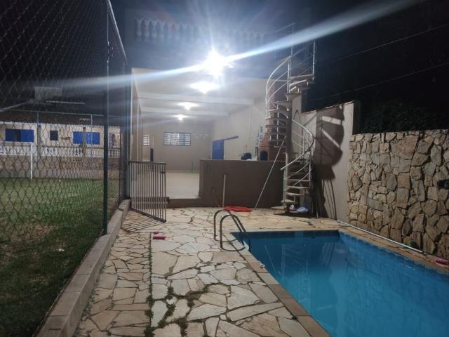 Chácara em Parque da Represa, Paulínia/SP de 269m² 3 quartos à venda por R$ 999.900,00