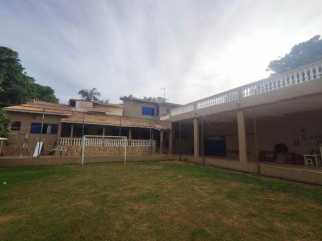 Chácara em Parque da Represa, Paulínia/SP de 269m² 3 quartos à venda por R$ 1.000.000,00