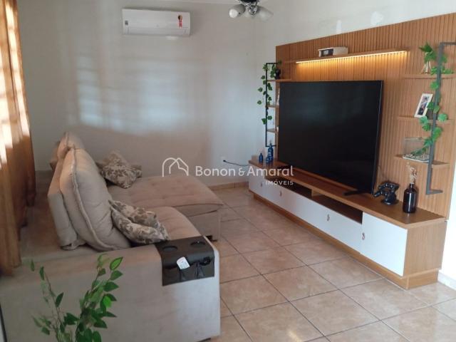 Chácara em Parque da Represa, Paulínia/SP de 298m² 3 quartos à venda por R$ 889.000,00