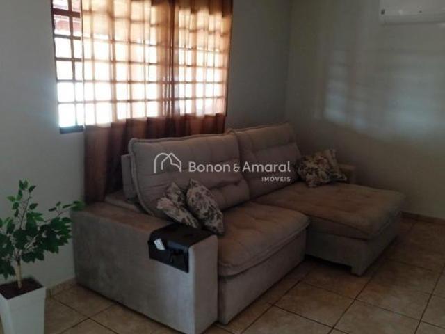 Chácara em Parque da Represa, Paulínia/SP de 298m² 3 quartos à venda por R$ 890.000,00