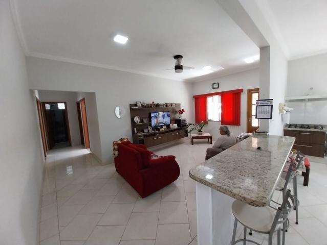 Chácara em Parque da Represa, Paulínia/SP de 332m² 5 quartos à venda por R$ 1.099.000,00