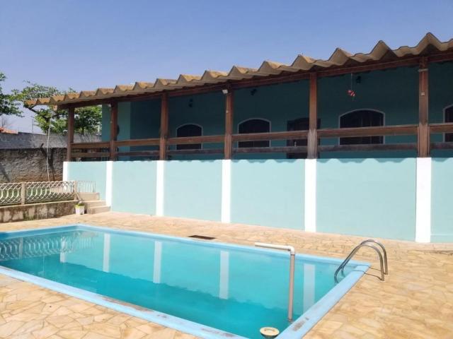 Chácara em Parque da Represa, Paulínia/SP de 372m² 3 quartos à venda por R$ 799.900,00