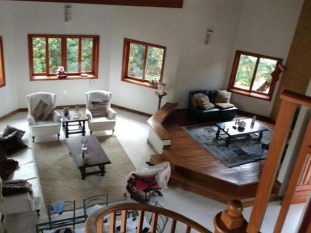Chácara em Parque da Represa, Paulínia/SP de 411m² 3 quartos à venda por R$ 1.500.000,00