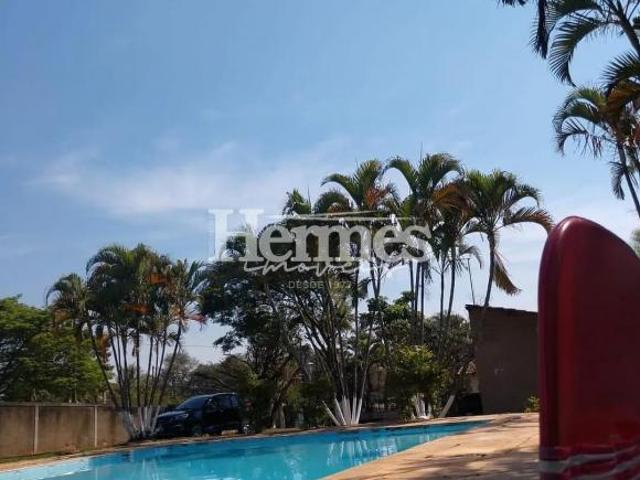 Chácara em Parque da Represa, Paulínia/SP de 507m² 3 quartos à venda por R$ 2.000.000,00 ou para loc