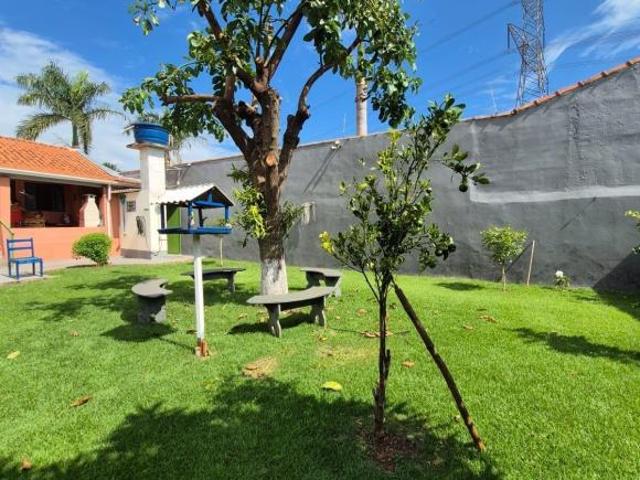 Chácara em Parque das Árvores, Boituva/SP