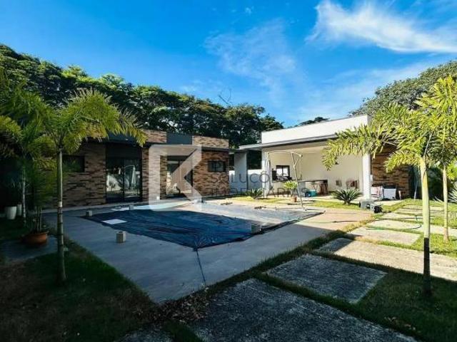 Chácara em Parque das Bandeiras, Indaiatuba/SP de 227m² 3 quartos à venda por R$ 1.700.000,00