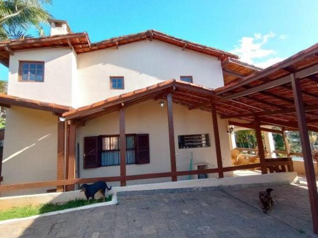 Chácara em Parque das Rosas, Cotia/SP de 280m² 4 quartos à venda por R$ 850.000,00