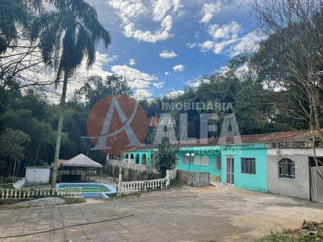 Chácara em Parque Dom Henrique, Cotia/SP de 4000m² 6 quartos à venda por R$ 1.299.900,00