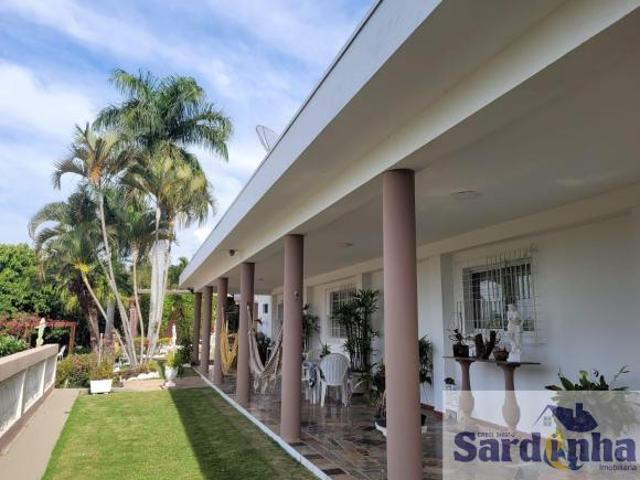 Chácara em Parque dos Cafezais II Itupeva: 600M², 4 Dormitórios, 2 Suítes.