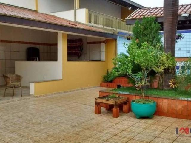 Chácara em Parque Guainco, Mogi Guaçu/SP de 350m² 1 quartos à venda por R$ 480.000,00