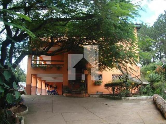 Chácara em Parque Internacional, Campo Limpo Paulista/SP de 580m² 4 quartos à venda por R$ 1.290.000