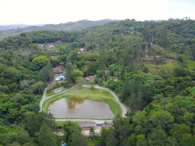 Chácara em Parque Mira Flores, Itapevi/SP de 1000m² 9 quartos à venda por R$ 2.490.000,00