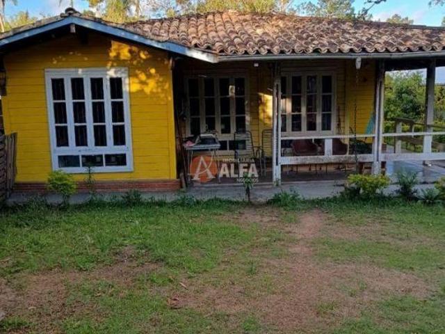Chácara em Parque Rizzo II, Cotia/SP de 2800m² 5 quartos à venda por R$ 1.400.000,00
