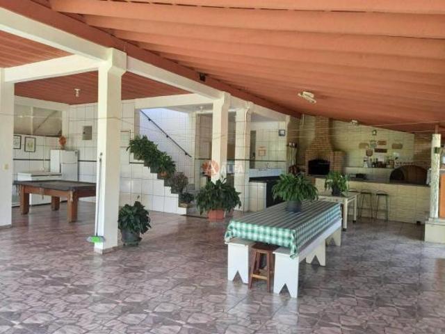 Chácara em Parque Rizzo II, Cotia/SP de 550m² 3 quartos à venda por R$ 1.300.000,00