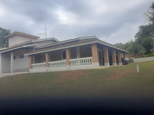 Chácara em Parque São Gabriel, Itatiba/SP de 355m² 4 quartos à venda por R$ 1.299.000,00