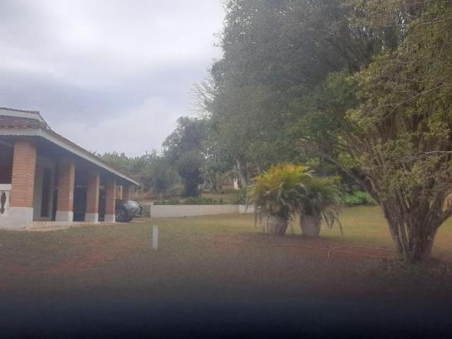 Chácara em Parque São Gabriel, Itatiba/SP de 355m² 4 quartos à venda por R$ 1.300.000,00