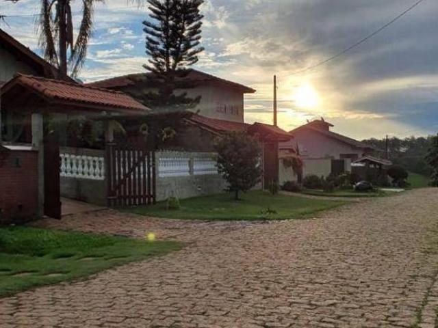 Chácara em Parque São Gabriel, Itatiba/SP de 438m² 6 quartos à venda por R$ 1.325.000,00