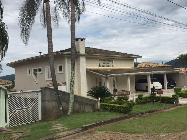 Chácara em Parque São Gabriel, Itatiba/SP de 450m² 4 quartos à venda por R$ 1.589.000,00