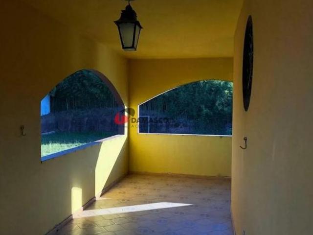 Chácara em Parque Santa Tereza