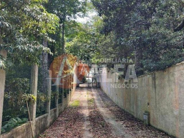Chácara em Parque Santa Rita de Cássia, Cotia/SP de 8500m² 3 quartos à venda por R$ 3.200.000,00