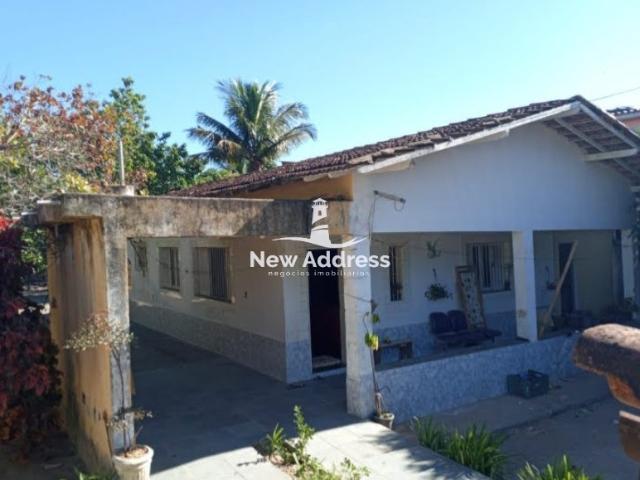 Chácara em Paturá, Guarapari/ES de 240m² 4 quartos à venda por R$ 399.000,00